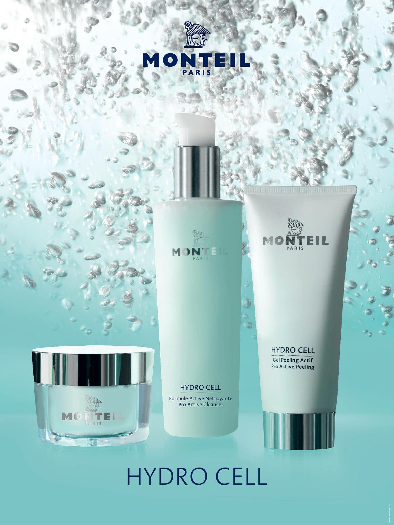 MONTEIL – Farmacia Dr. Cima Marco