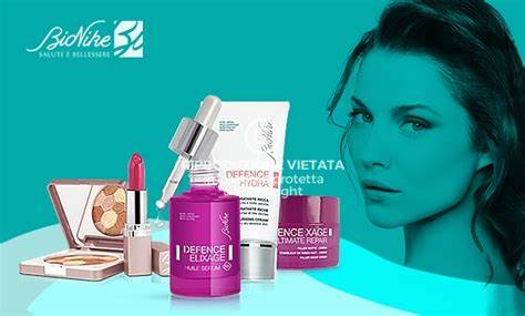 BIONIKE – Farmacia Dr. Cima Marco